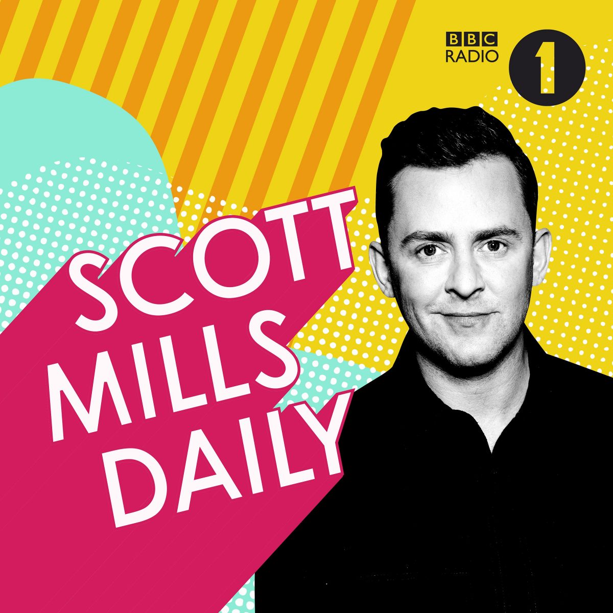 Scott Mills Daily Podcasts - January 2020 - Scott Mills Downloads